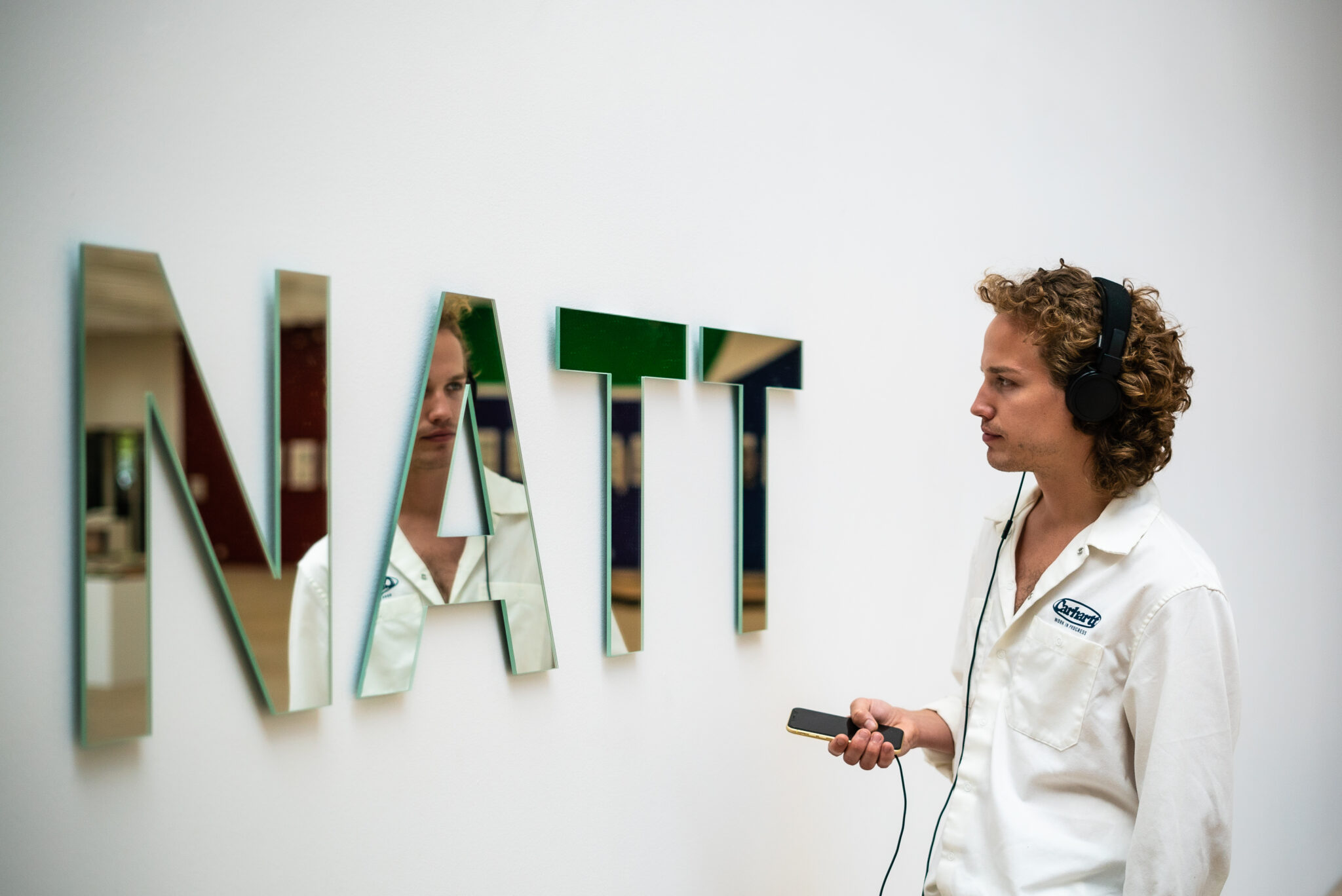 Accessibility - Malmö Konsthall