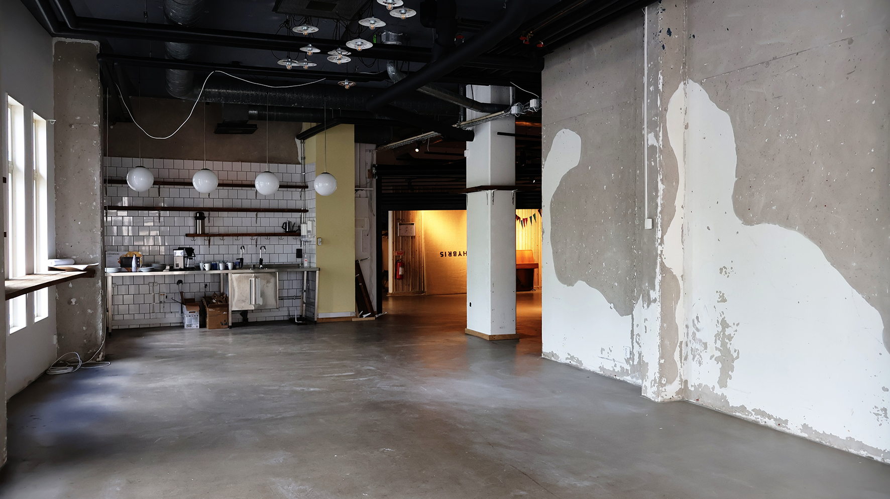 Studio KOAS - Malmö Konsthall